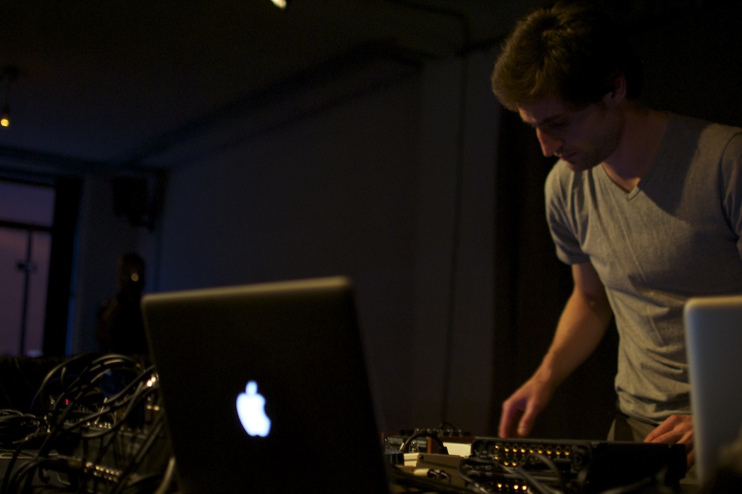 AIPS | Fluid Radio