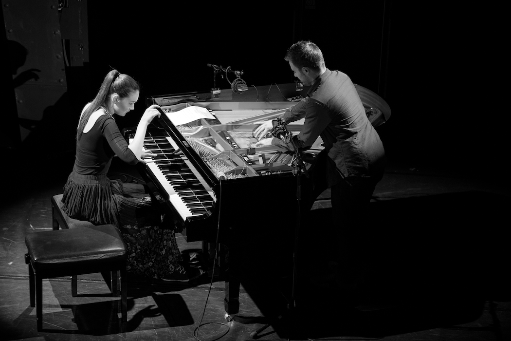 Denovali 2014 – Fluid Radio