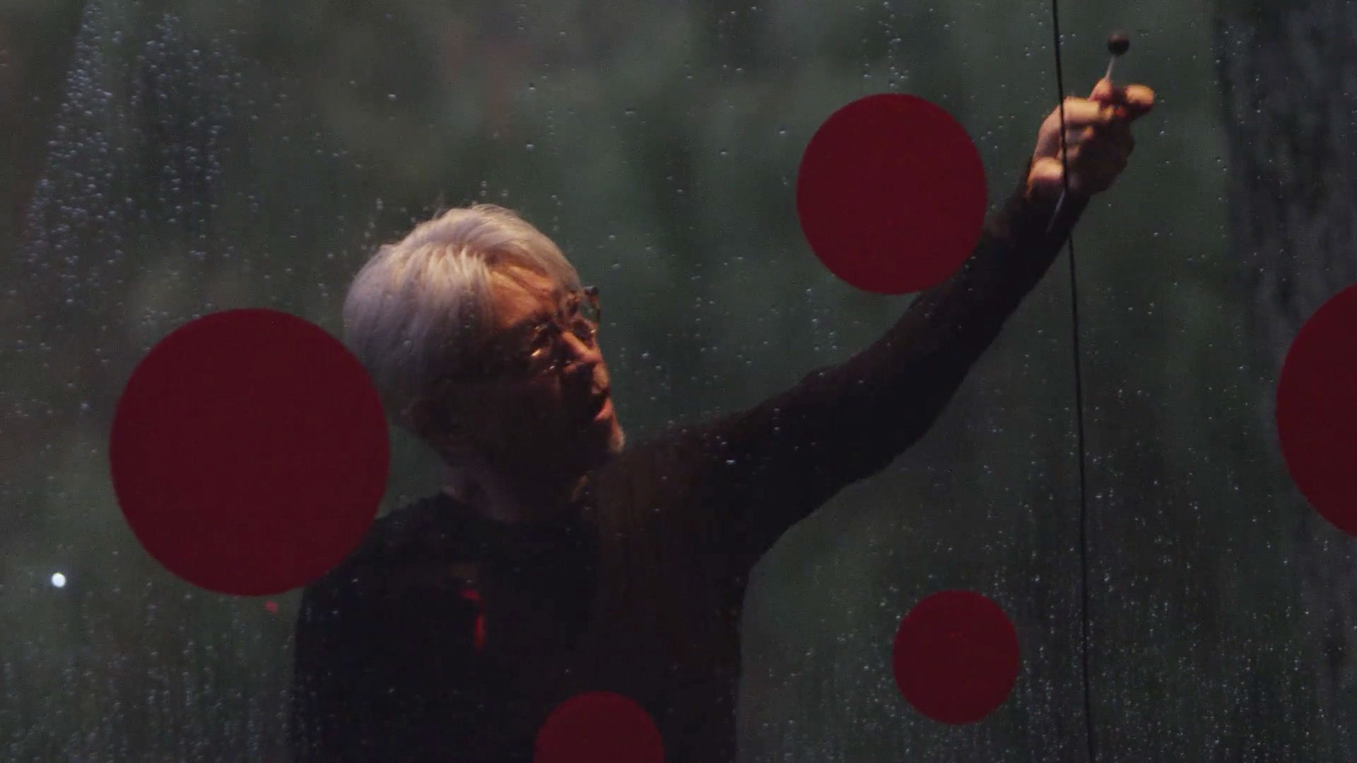 Alva Noto / Ryuichi Sakamoto – The Glass House – Fluid Radio