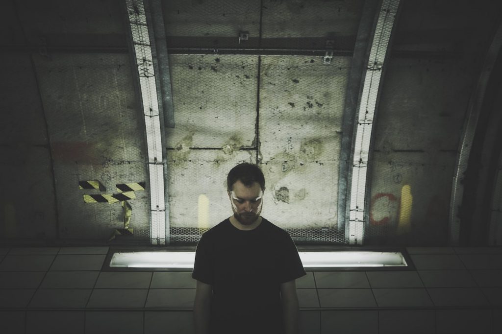 Ben Chatwin – Staccato Signals