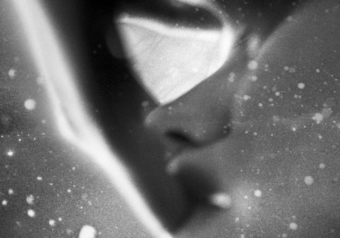 Yusuf Sevinçli & Aaron Martin – Touch Dissolves