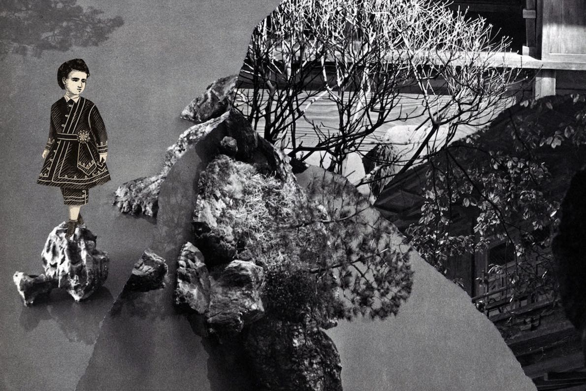Julien Boulier – A Film Not Yet Made
