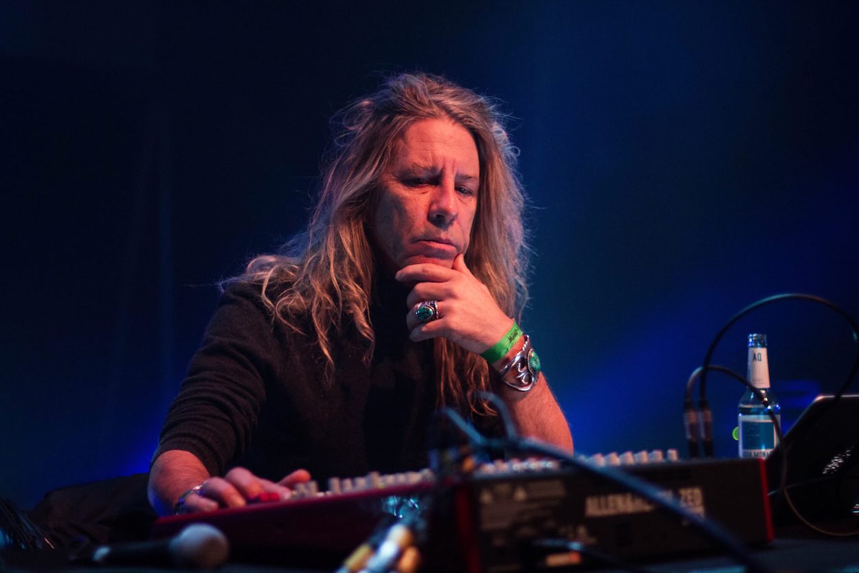 Williams Basinski – On Time Out of Time