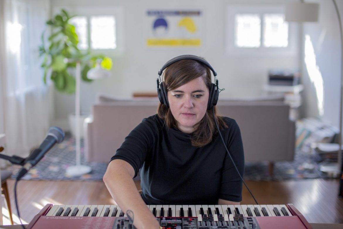 Julianna Barwick – Circumstance Synthesis