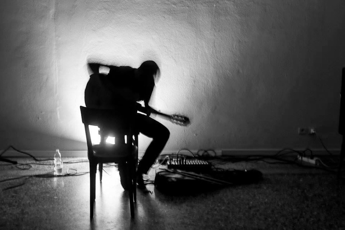 Michalis Moschoutis – Classical Mechanics