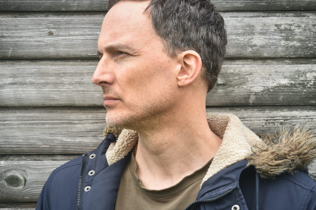 Richard Skelton – These Charms May Be Sung Over A Wound