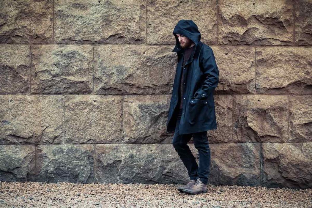 Ben Chatwin – The Hum