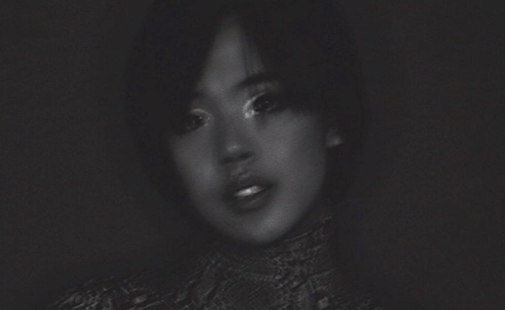Lucy Liyou – Practice – Fluid Radio