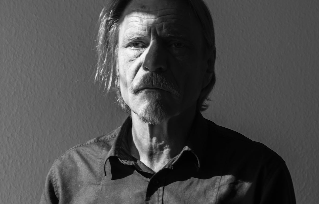 Kristof Hahn – Six Pieces – Fluid Radio
